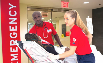 Ambulance Durban Emergency Number 0878222991 1RESCUE DURBAN